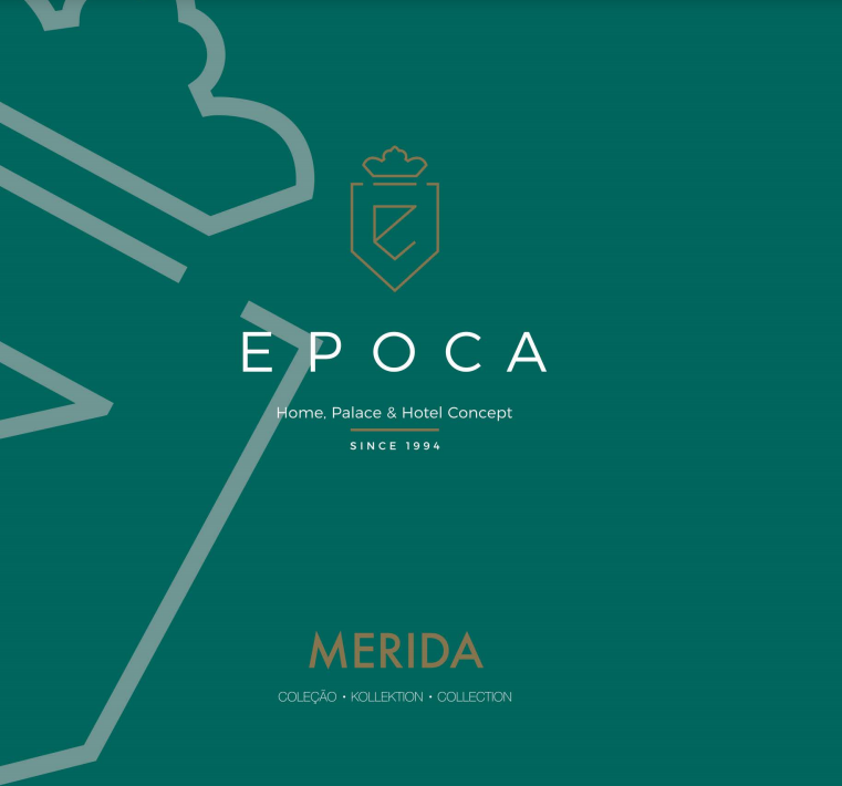 Indoor Catalogues - EPOCA - Our catalogue collection